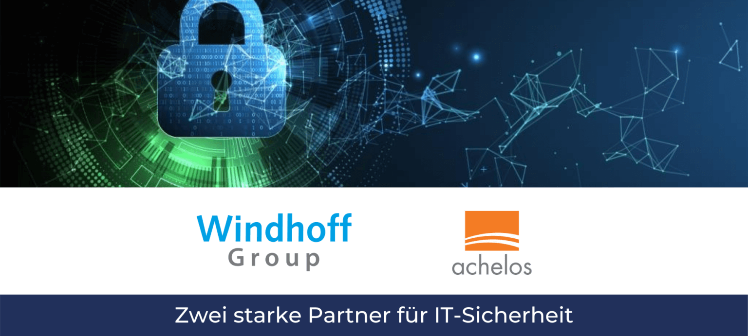 Neuigkeiten von der Windhoff Group | Windhoff Group