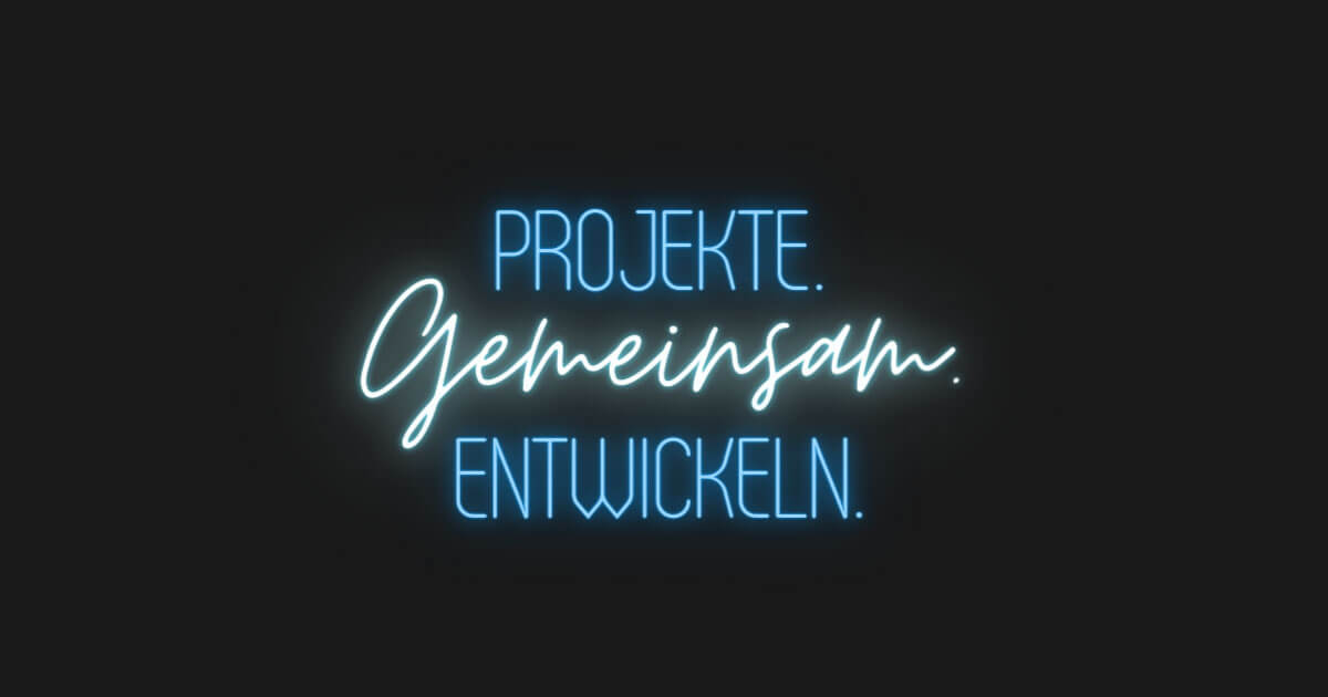 Projekte. Gemeinsam. Entwickeln. | Windhoff Group