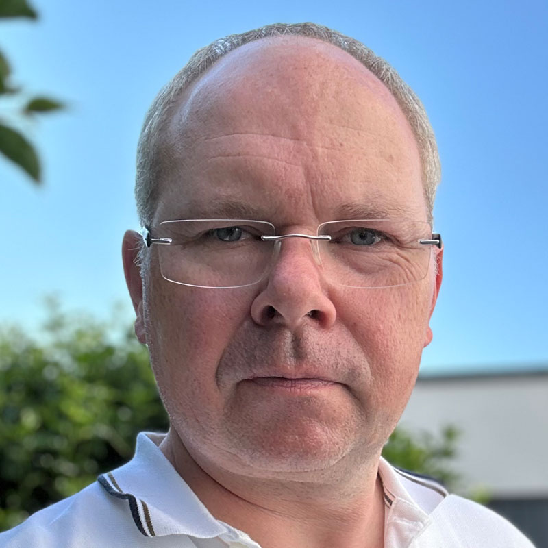 BI vision 2026: Die SAP Data& Analytics Koferenz | Windhoff Group